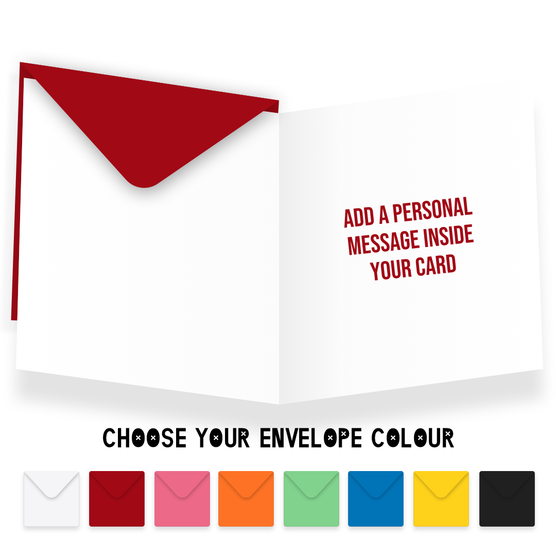 Rude Offensive Dirty and Funny Cards for all occasions