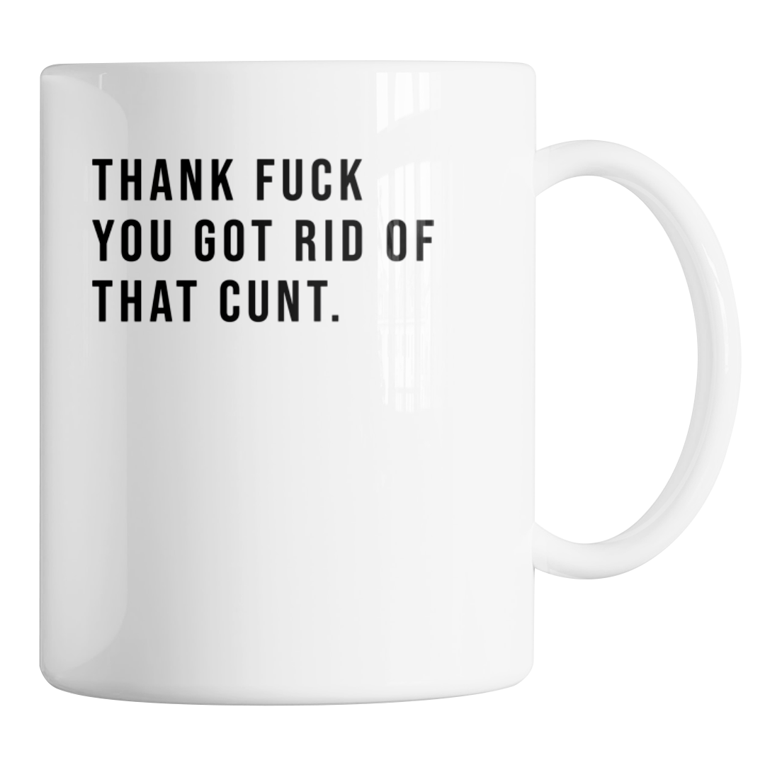 Rude Offensive Dirty and Funny Cards for all occasions